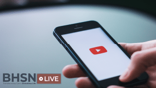 BHSN Live - Episode 2. "Change for the Better" | Behavioral Health ...