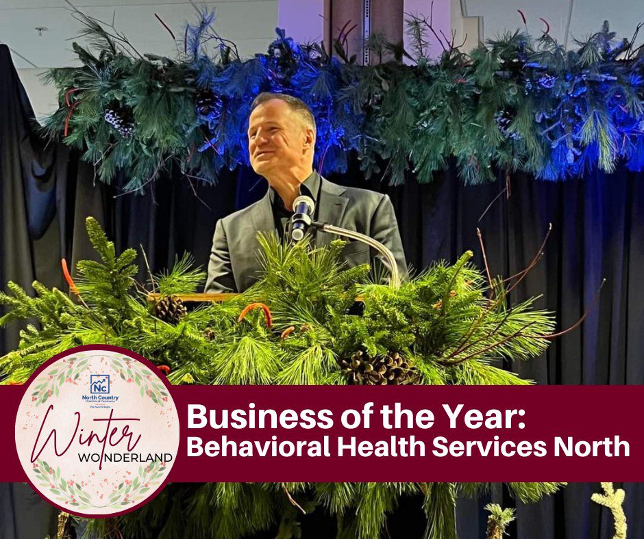 News and updates about Behavioral Health Services North