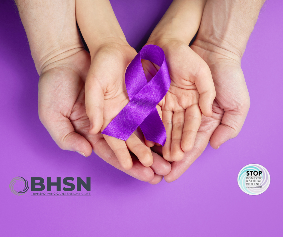 Behavioral Health Services North | Serving Northern NY